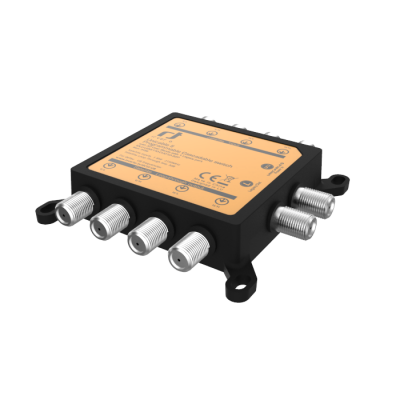 Multiswitch - Inverto.tv